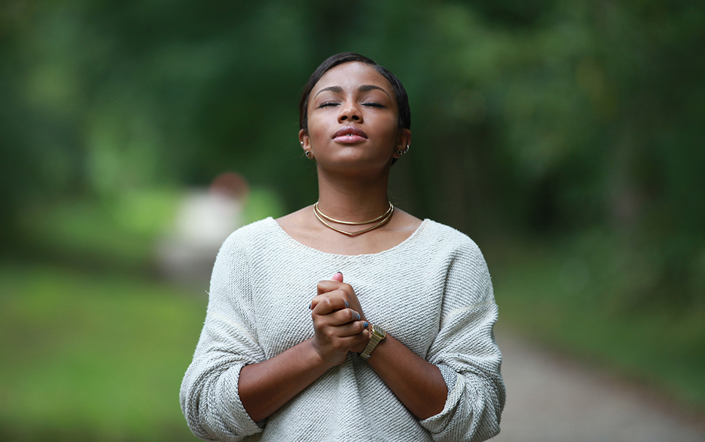 5 Ways to Deepen Your Prayer Life - outreachmagazine.com 5 Ways to Deepen Your Prayer Life - outreachmagazine.com